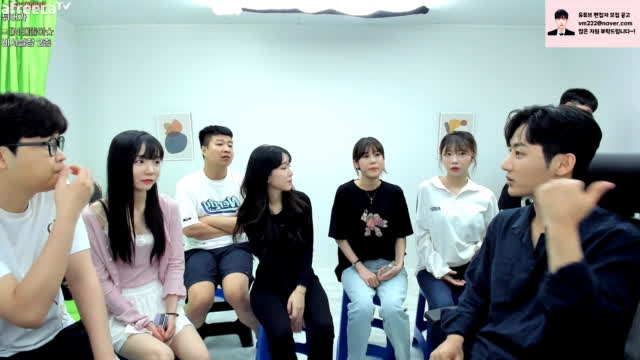 [클립]남순x김민철x한두열x토스봇 효딤x아리엘x우힝x다연 NSU | 아프리카TV VOD