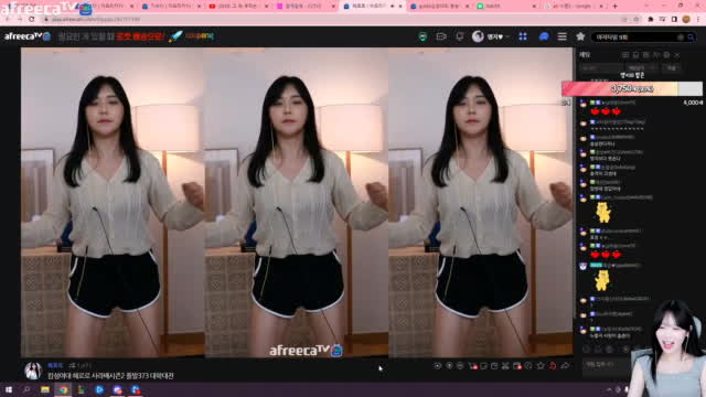 [캐치]풀발 373배 사라배 대학대전 CP vs MSG 구경 | SOOP VOD