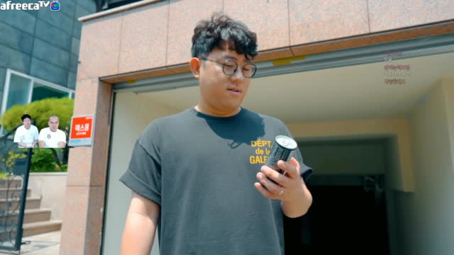 [캐치][철와대]풀발373사라배 CP VS MSG 우리의상대는? | SOOP VOD