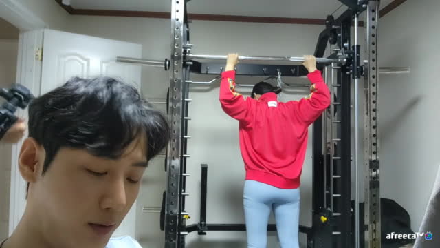 [클립]하블리x남순 나마스대 NSU | SOOP VOD