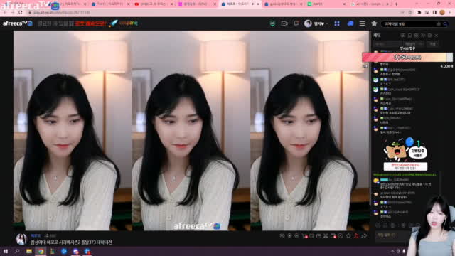 [클립]풀발 373배 사라배 대학대전 CP vs MSG 구경 | SOOP VOD