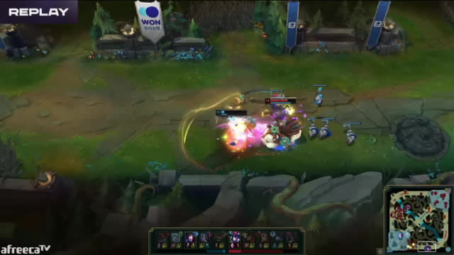 [클립][日本語中継] KDF vs DK - DRX vs KT | 2022 LCK Summer | SOOP VOD