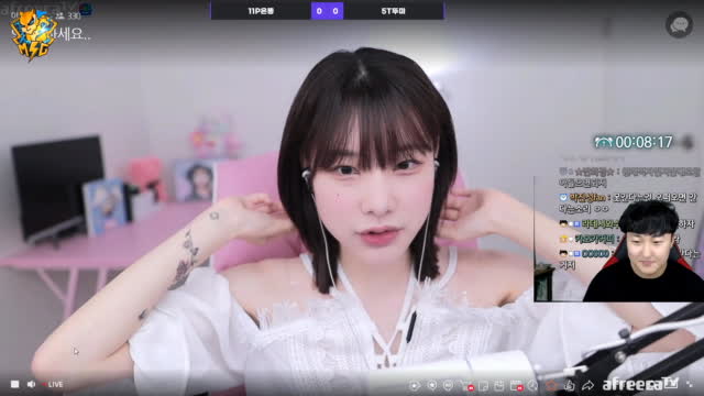 [클립]MSG FA분들 마지막 기회드립니다 일로오세요 | SOOP VOD