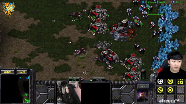 [클립]MSG FA분들 마지막 기회드립니다 일로오세요 | 아프리카TV VOD