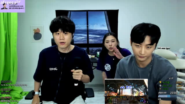 [클립]NSU단잉x학수x태규x남순:학창정잉창정-학수한잔ㅋㅋㅋㅋ감성미쳤다 | 아프리카TV VOD