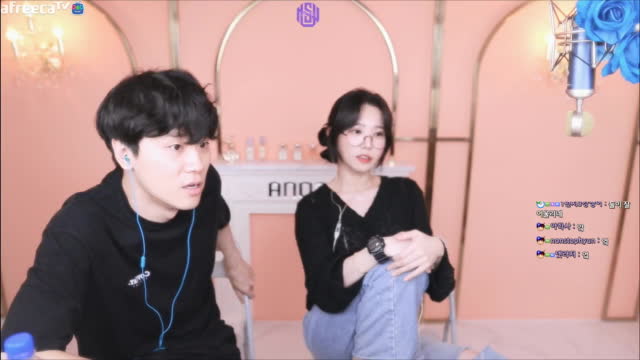 [캐치]NSU 유소나x김학수 ASL 대기중 | 아프리카TV VOD
