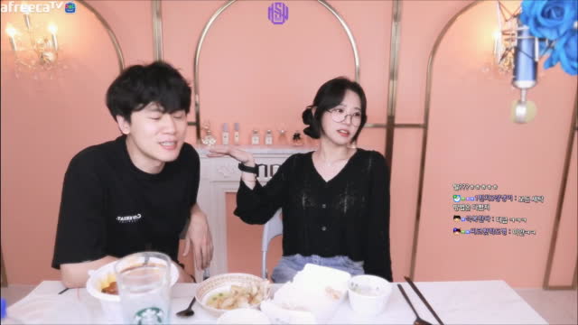 [캐치]NSU 유소나x김학수 ASL 대기중 | 아프리카TV VOD