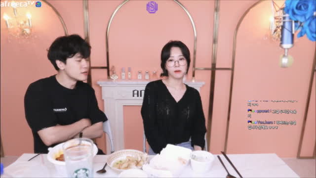 [캐치]NSU 유소나x김학수 ASL 대기중 | 아프리카TV VOD
