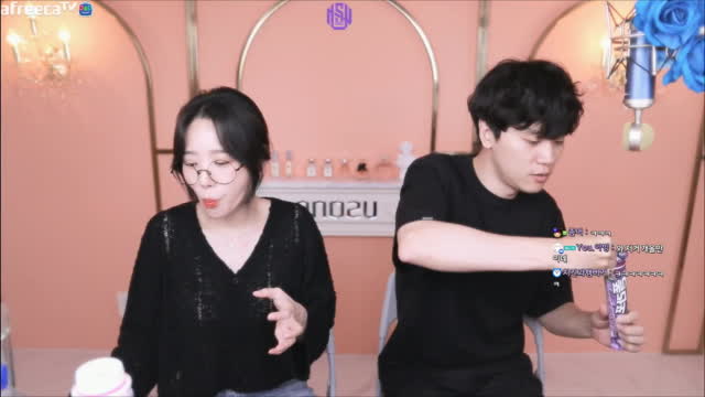 [캐치]NSU 유소나x김학수 ASL 대기중 | 아프리카TV VOD