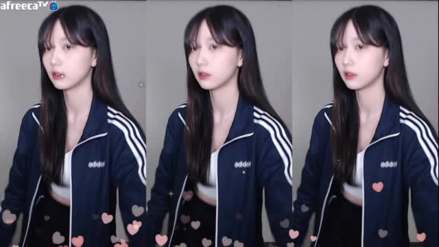 절대 팔 내리는 일 없는 도하의 제로투!! | SOOP VOD