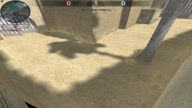 [클립][서든어택] 레벨업 서든어택 2022 챔피언십 시즌3 라운드4 | SOOP VOD