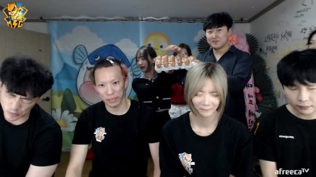 [클립]MSG 스타판으로 오려고하는 여캠들 | SOOP VOD