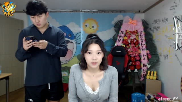 [클립]MSG 스타판으로 오려고하는 여캠들 | SOOP VOD