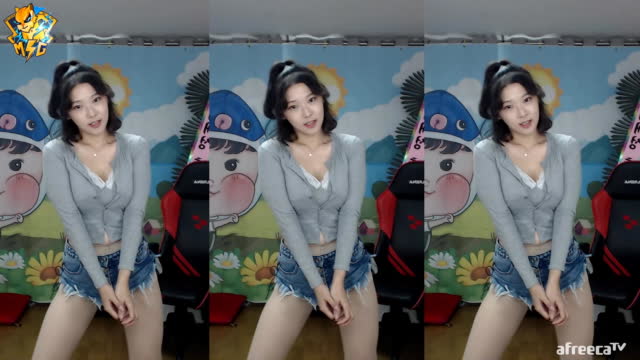 [클립]MSG 스타판으로 오려고하는 여캠들 | SOOP VOD