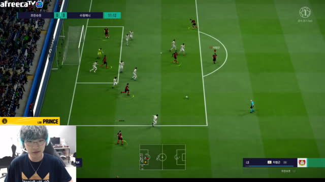 [캐치]소농민 6카 | SOOP VOD