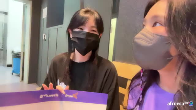 [캐치]ASL 직관 유소나x서문지훈 NSU | SOOP VOD