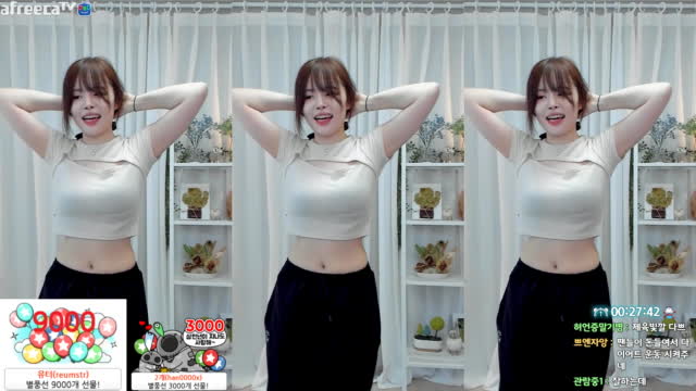 [클립]츠나대 제로투 30분 구라치지마.. | SOOP VOD