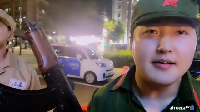 [클립]jsa)솜신 msg유배보내는즁 | SOOP VOD