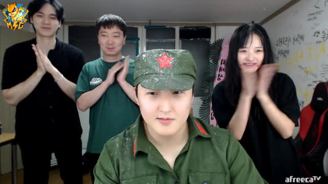 [캐치]MSG JSA 림예이랑 우결합니다 | SOOP VOD