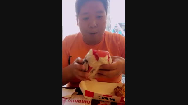 [캐치]이집트9일차]이집트판KFC 맛은? 부천베트남해외여행 | SOOP VOD