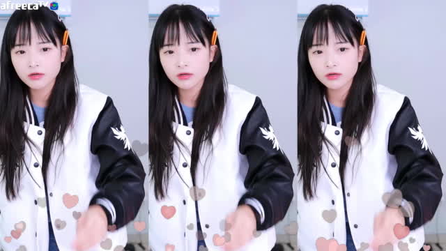 [클립]JSA) 과잠이 왔어요~! | 아프리카TV VOD