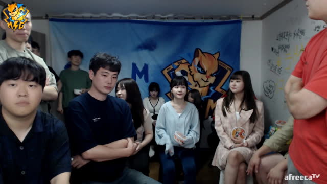 [클립]MSG 전체집합 ㅅㅂ 어찌하냐.. | 아프리카TV VOD