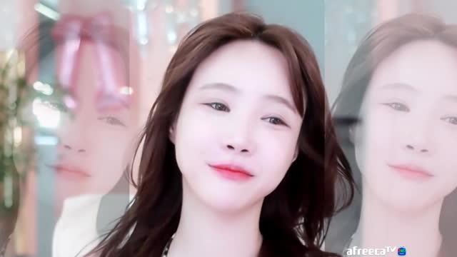 [클립] 셀리+♥에게 별풍선 132개 선물 | SOOP VOD