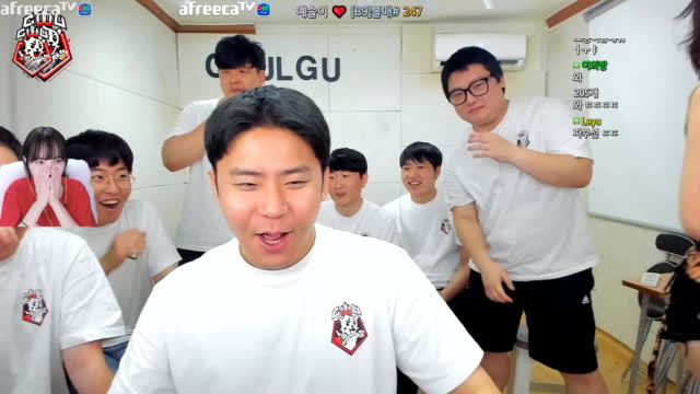 [캐치]철와대💐 철와대 VS NSU 깅돗개 | SOOP VOD