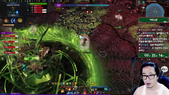 [클립] 버그베인이 쓰레기인 이유13 | SOOP VOD