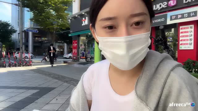 [클립] 라송이♡에게 별풍선 146개 선물 | SOOP VOD
