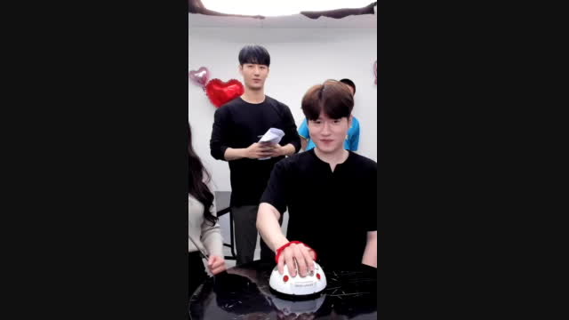 [캐치]남순 감스트 F4소개팅(철구,염보성,김택용,오메킴) | 아프리카TV VOD