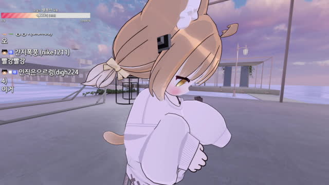 [클립][우가돌 준비생] 방송 2일차 VR CHAT! 버츄얼 코카인 ㄱㄱ 다시보기 유무모름 | SOOP VOD