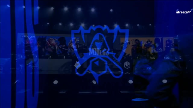 [클립][G2 vs DK] 2022 LoL 월드챔피언십 그룹 스테이지 Day1 | SOOP VOD