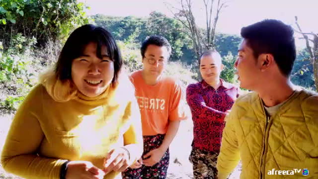 [클립] BJ_하솜♪에게 별풍선 113개 선물 | 아프리카TV VOD