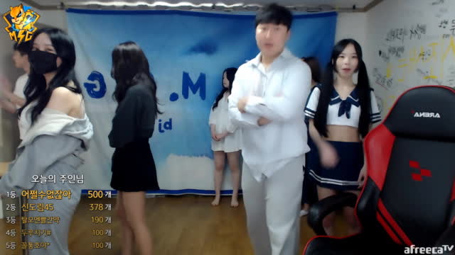 [클립]MSG 진짜 마지막이다 모든걸 걸어야한다 | SOOP VOD