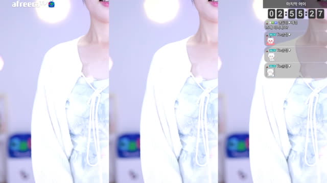 [클립]트와이스 Dance The Night Away | 아프리카TV VOD