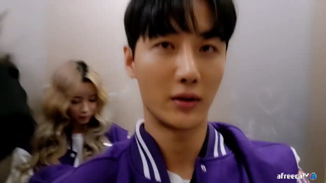 [캐치]NSU 프로필촬영 | SOOP VOD