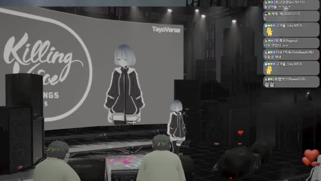 【쮸링s】 CHEEZE(치즈) - Mood Indigo | SOOP VOD