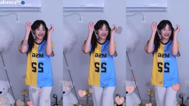 [클립]MSG) 여태 이긴 겜 리아들~~~~ | SOOP VOD