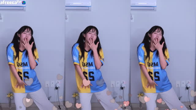 [클립]MSG) 여태 이긴 겜 리아들~~~~ | SOOP VOD