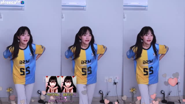 [캐치]MSG) 여태 이긴 겜 리아들~~~~ | SOOP VOD