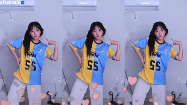 [클립]MSG) 여태 이긴 겜 리아들~~~~ | SOOP VOD