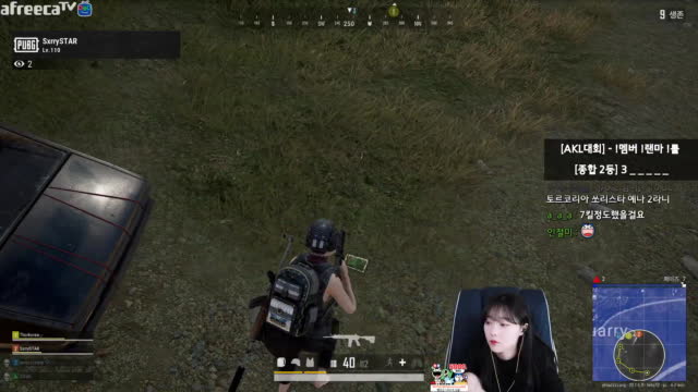 [클립]정말 오랜만에 AKL | SOOP VOD