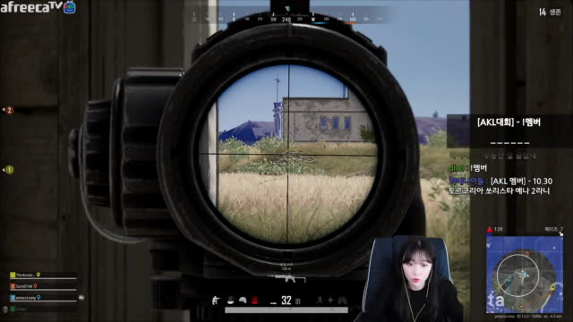 [클립]정말 오랜만에 AKL | SOOP VOD