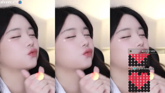 [캐치]경짱 g-d | SOOP VOD