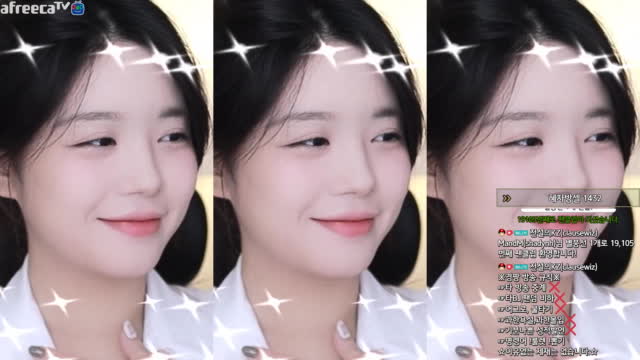 [캐치]경짱 g-d | SOOP VOD