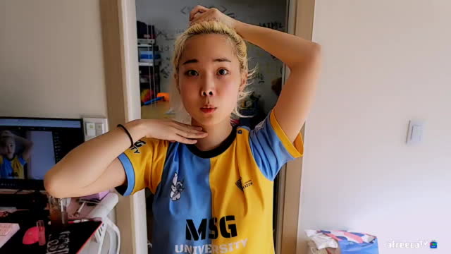 [클립]MSG 아라미쇼 | SOOP VOD