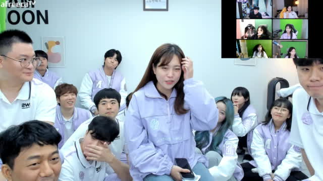 [클립]NSU vs JSA 막코인 | 아프리카TV VOD