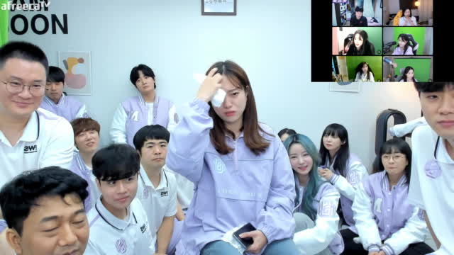 [클립]NSU vs JSA 막코인 | 아프리카TV VOD