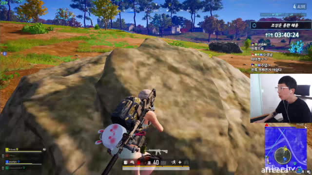 Tianba-1247500 | SOOP VOD